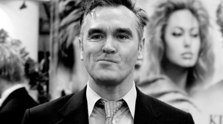 Morrissey: luces y sombras de un ícono del rock